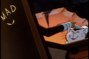 Doctor Claw (DiC) | Inspector Gadget Wikia | Fandom