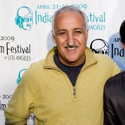 Brian George | Inspector Gadget Wiki | Fandom