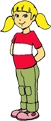Penny/Gallery | Inspector Gadget Wiki | Fandom