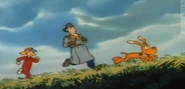 Penny/Gallery | Inspector Gadget Wiki | Fandom
