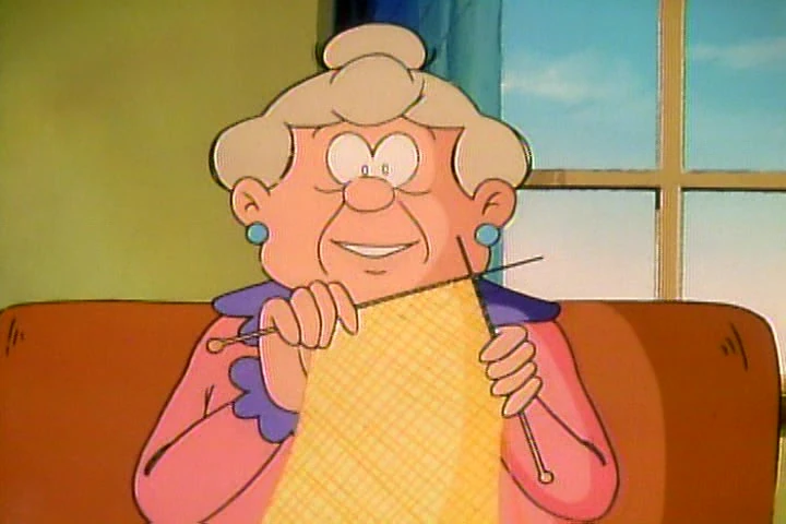 Viola | Inspector Gadget Wiki | Fandom