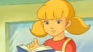 Penny/Gallery | Inspector Gadget Wiki | Fandom