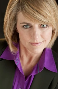 Adrienne Wehr | Inspector Gadget Wiki | Fandom