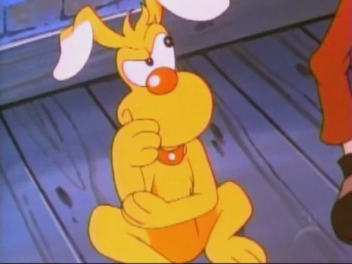 Brain/Gallery | Inspector Gadget Wiki | Fandom