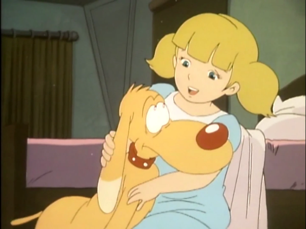 Bad Dreams Are Made of This/Transcript | Inspector Gadget Wiki | Fandom