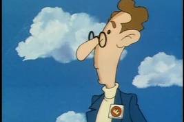 NASA Administrator | Inspector Gadget Wiki | Fandom