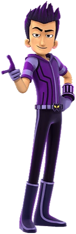 Talon Claw | Inspector Gadget Wiki | Fandom