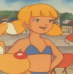 inspector gadget beach