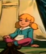 Penny/Gallery | Inspector Gadget Wiki | Fandom