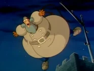 Gadget Coat | Inspector Gadget Wiki | Fandom