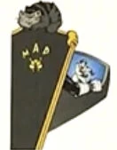 Category:M.A.D. | Inspector Gadget Wiki | Fandom