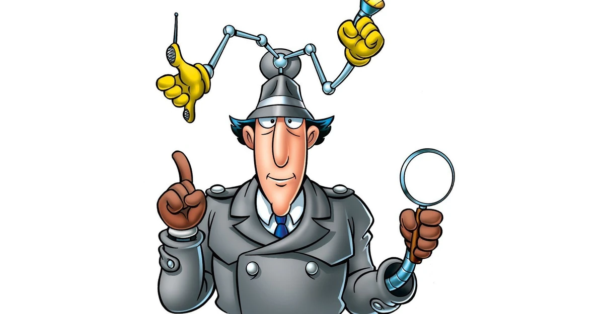 Gadget Hands | Inspector Gadget Wiki | Fandom