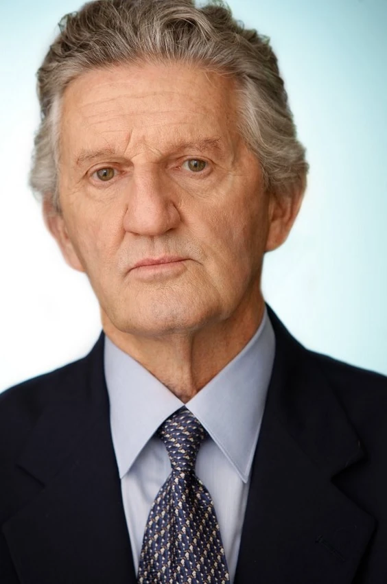 E. J. Callahan | Inspector Gadget Wiki | Fandom