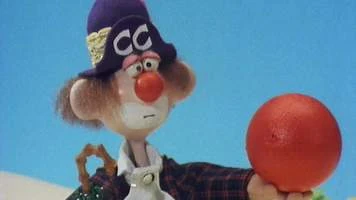 Charlie Chalk | Inspector Gadget Wiki | Fandom