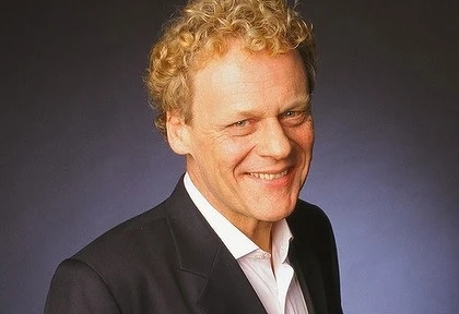 Mark Mitchell | Inspector Gadget Wiki | Fandom