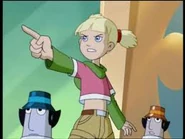 Penny/Gallery | Inspector Gadget Wiki | Fandom