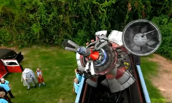 Category:Inventions | Inspector Gadget Wiki | Fandom