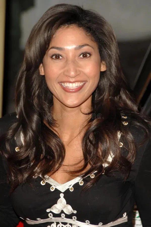 Bettina Bush | Inspector Gadget Wiki | Fandom