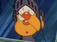 Brain | Inspector Gadget Wiki | Fandom