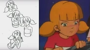 Penny/Gallery | Inspector Gadget Wiki | Fandom