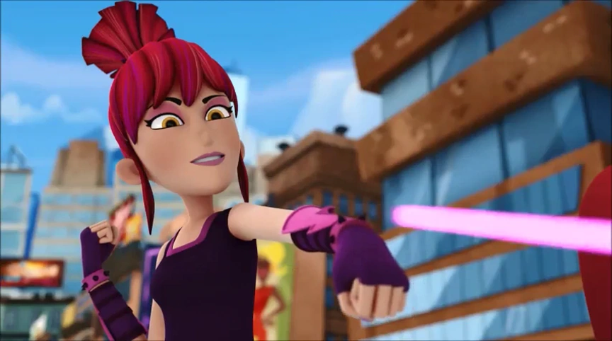 Malicious | Inspector Gadget Wiki | Fandom