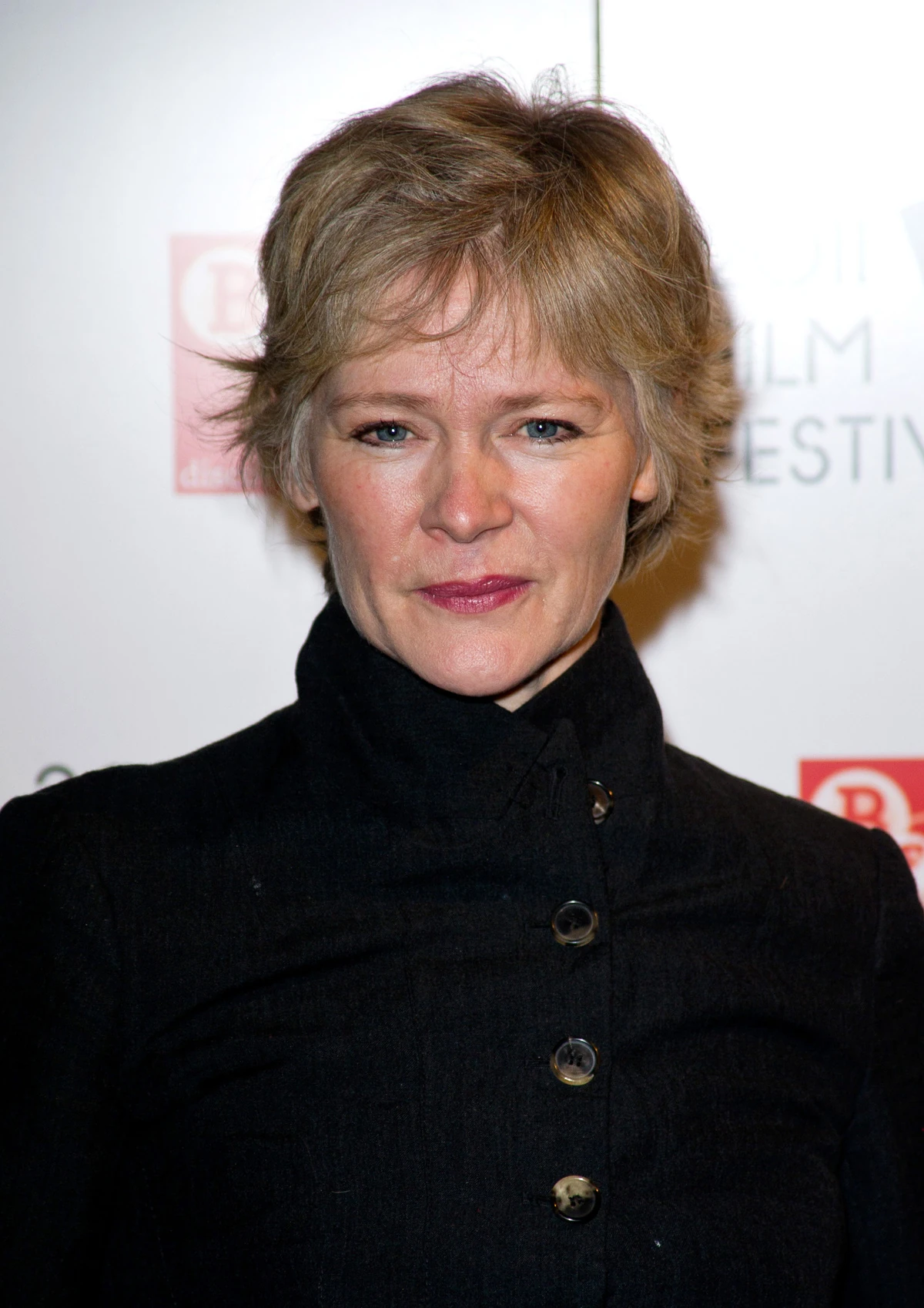 Clare Holman | Inspector Morse Wiki | Fandom