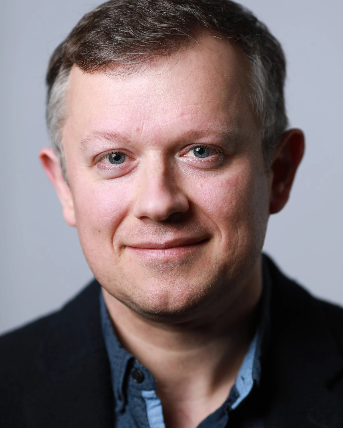 James Bradshaw | Inspector Morse Wiki | Fandom