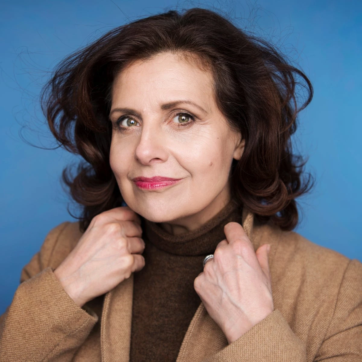 Rebecca Front | Inspector Morse Wiki | Fandom