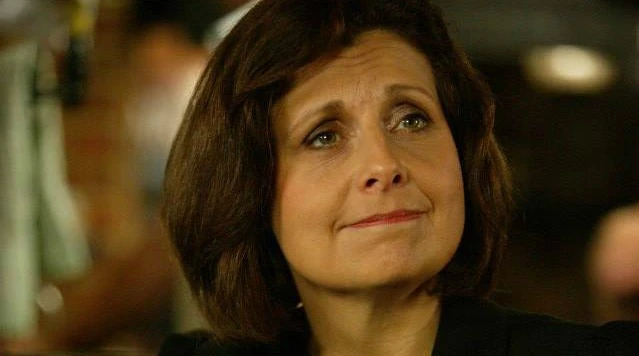 Jean Innocent | Inspector Morse Wiki | Fandom
