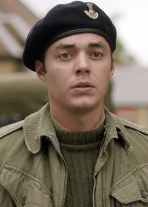 Sam Thursday | Inspector Morse Wiki | Fandom