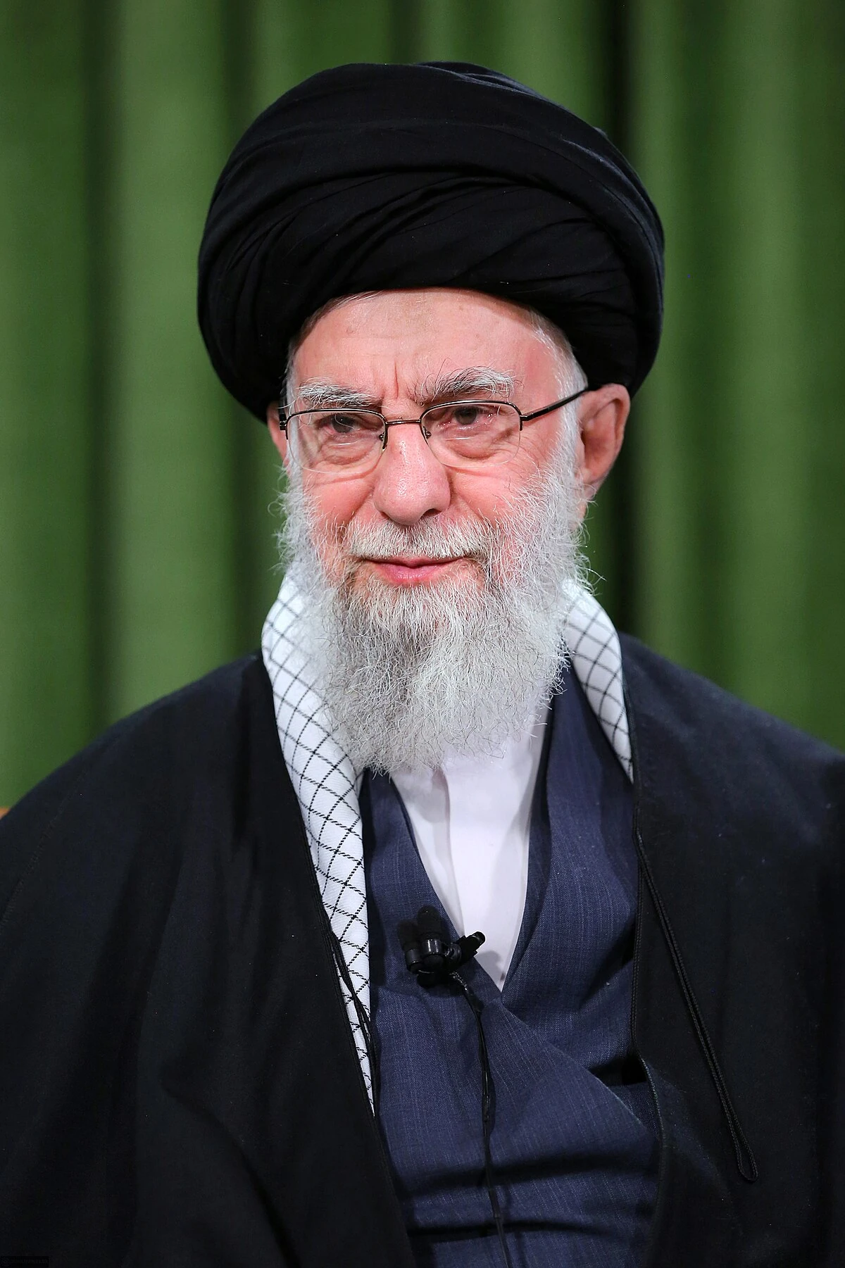 Ali Khamenei | Inspirational Quotes Wiki | Fandom
