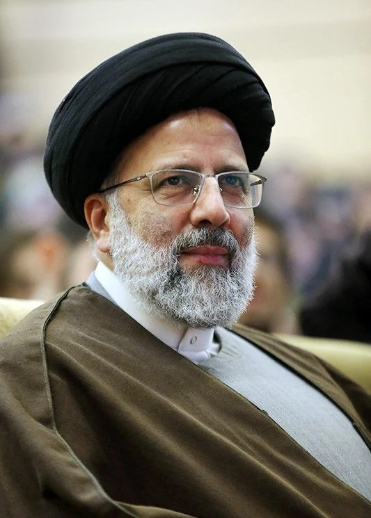 Ebrahim Raisi | Inspirational Quotes Wiki | Fandom