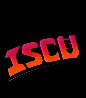 Chaos Flame | ISCU Wiki | Fandom