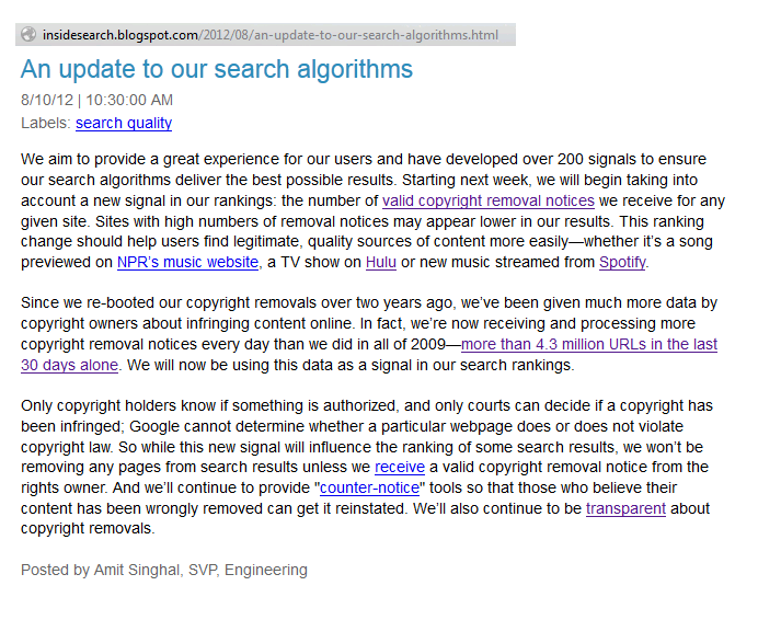 Guide To Search Engines | /g/ Technology Wiki | Fandom