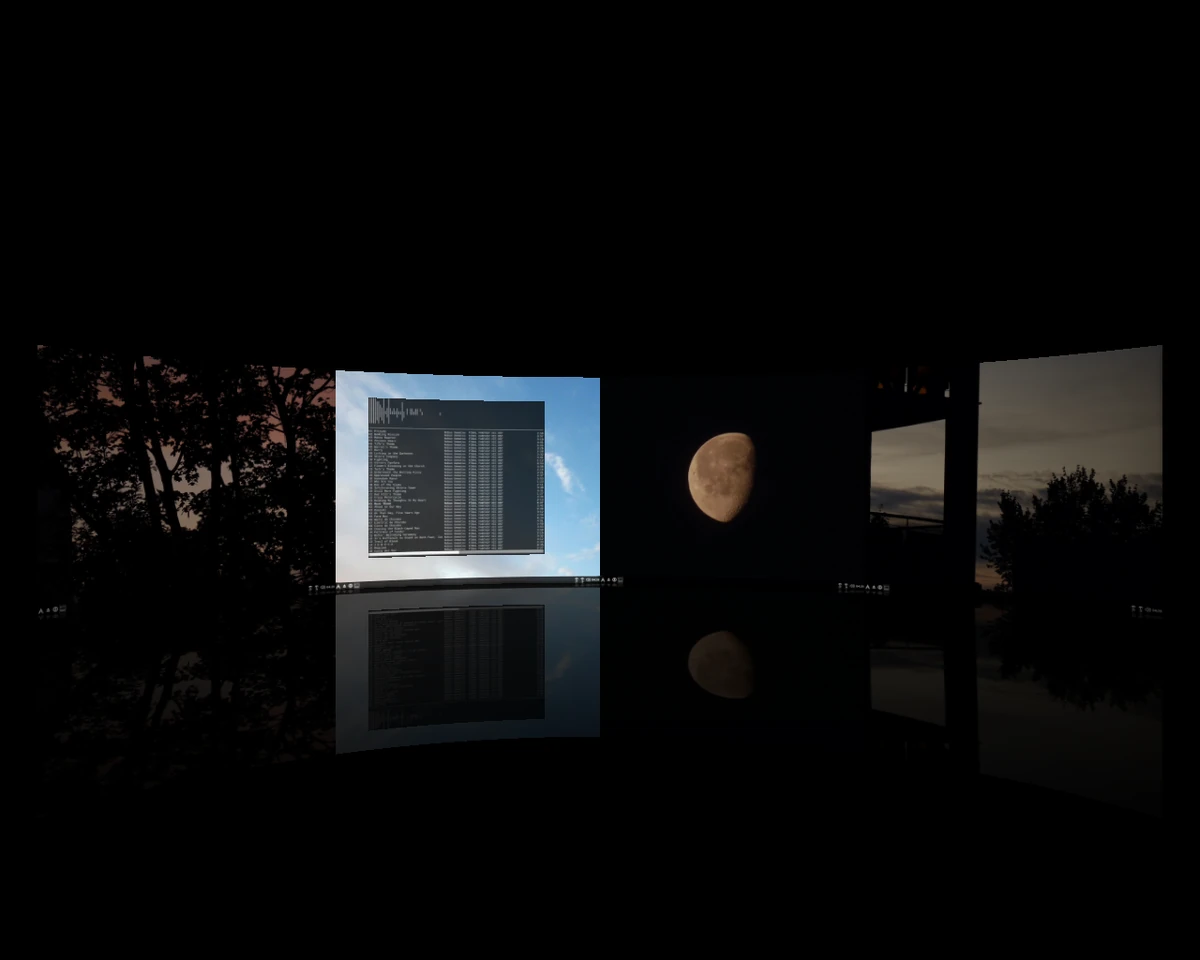 GNU/Linux Ricing | /g/ Technology Wiki | Fandom