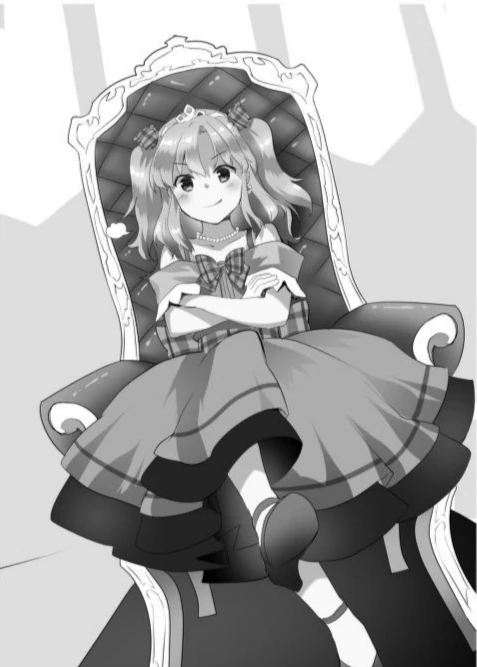 Alice | Instant Death Wiki | Fandom