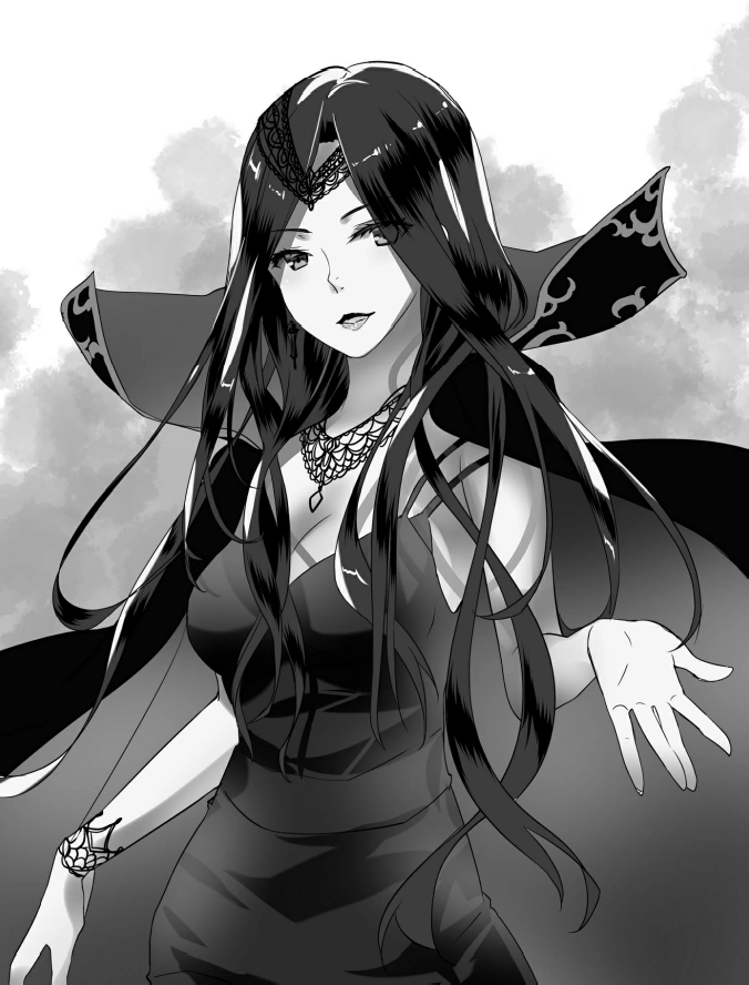 Miranda | Instant Death Wiki | Fandom