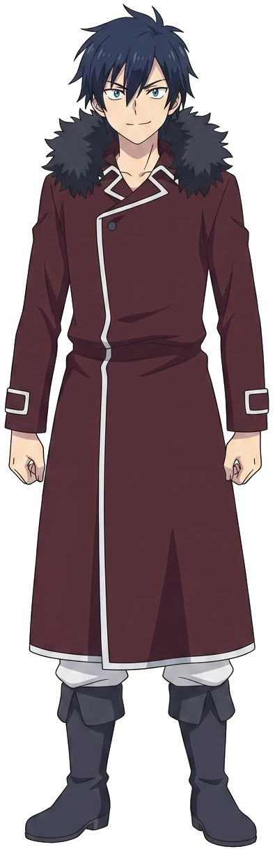 Masaki Kazuno | Instant Death Wiki | Fandom