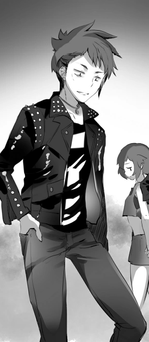 Yoshifumi | Instant Death Wiki | Fandom