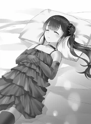 Enju Sumeragi | Instant Death Wiki | Fandom