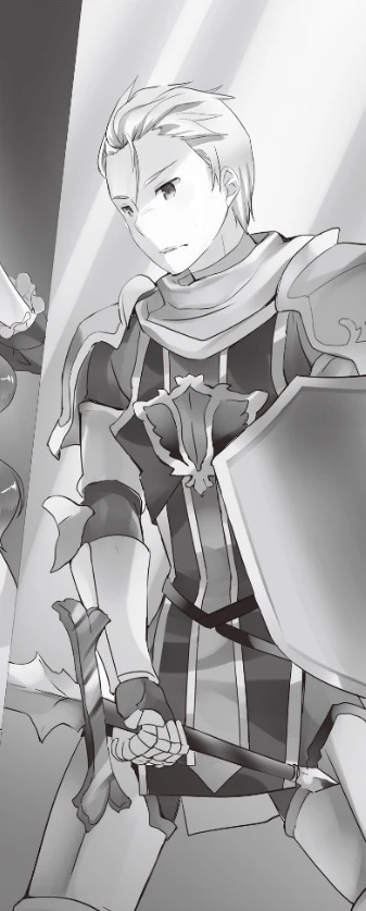 Rick | Instant Death Wiki | Fandom