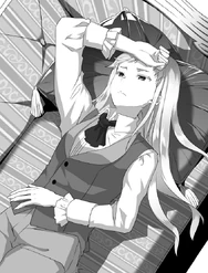 Light Novel Volume 10 | Instant Death Wiki | Fandom