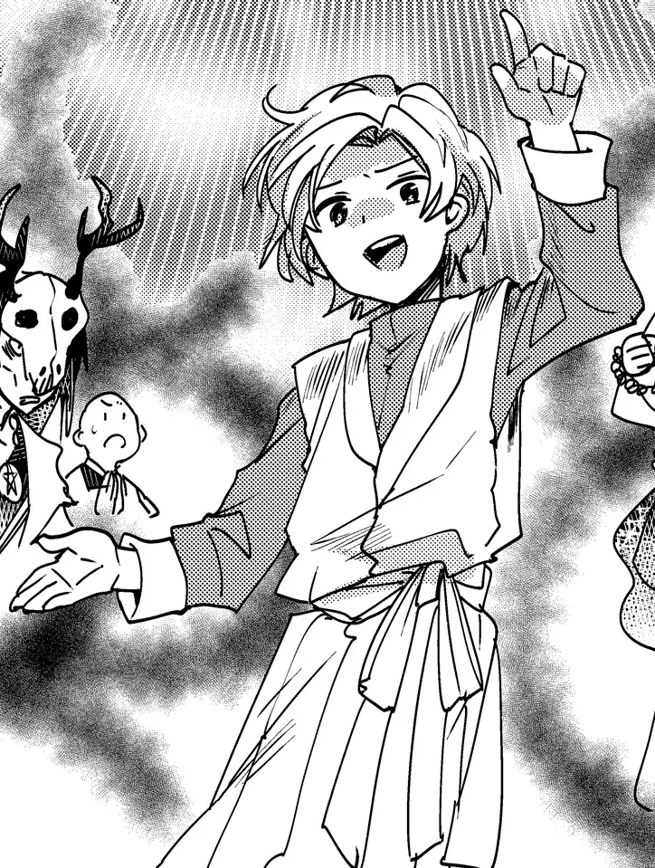 The Judge | Instant Death Wiki | Fandom