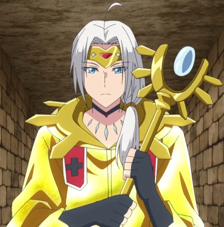 Eglacia | Instant Death Wiki | Fandom