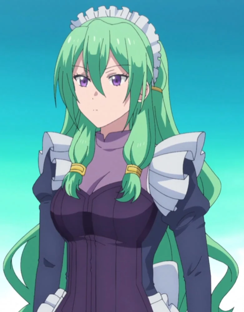 Teresa | Instant Death Wiki | Fandom