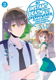 Manga | Instant Death Wiki | Fandom