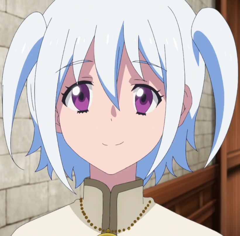 Mei Hanamiya | Instant Death Wiki | Fandom