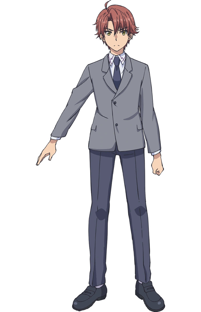 Suguru Yazaki | Instant Death Wiki | Fandom