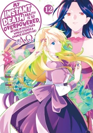 Manga | Instant Death Wiki | Fandom