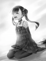 Enju Sumeragi | Instant Death Wiki | Fandom